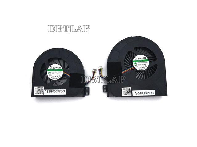 Click here for CPU + GPU Video Fan for DELL Precision M4700 Lapto... prices