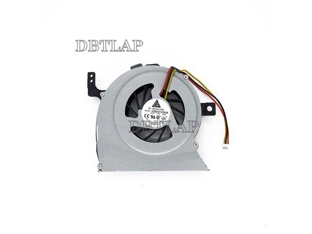 Click here for Laptop Fan for Toshiba Satellite L645-SP4137L CPU... prices