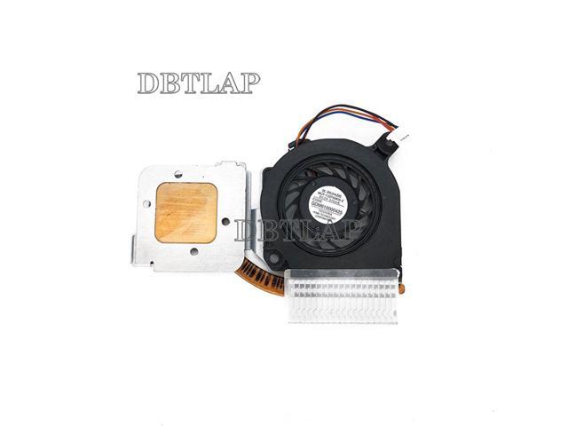 Click here for Laptop CPU Fan for Toshiba Portege R500 R505 Lapto... prices