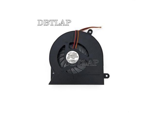 Click here for Laptop Fan for Toshiba Satellite A505D-004 A505D-S... prices