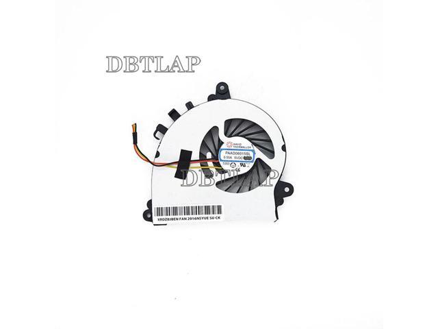 Click here for Laptop GPU Fan for MSI GS70 GS72 MS-1771 MS-1773 G... prices