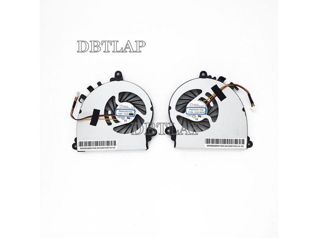 Click here for Laptop CPU Fan for MSI GS70 GS72 MS771 MS773 GTX 7... prices