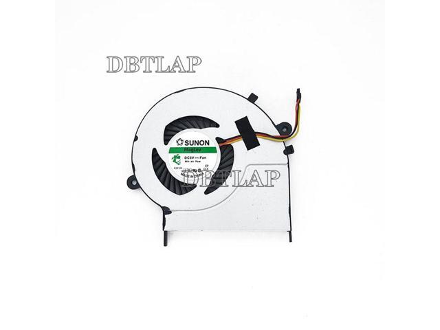 Click here for Laptop CPU Fan for Toshiba Satellite L50-B L50D-B... prices