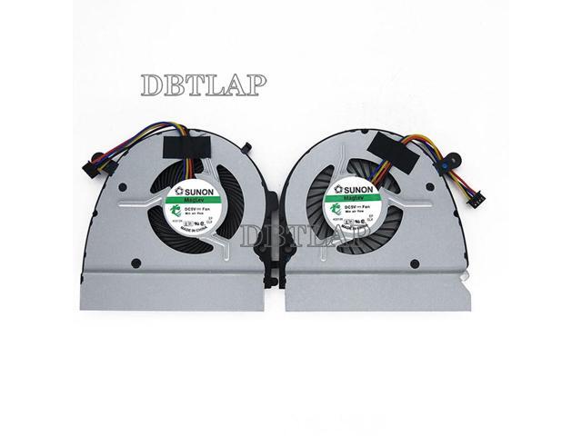 Click here for Laptop CPU + GPU Fan for DELL VOSTRO 5460 V5460 V5... prices