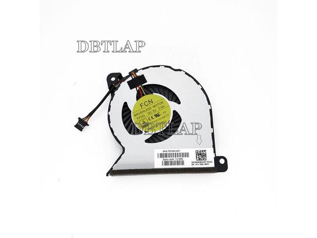 Click here for Laptop CPU Fan for HP ProBook 450 G2 455 G2 440 G2... prices
