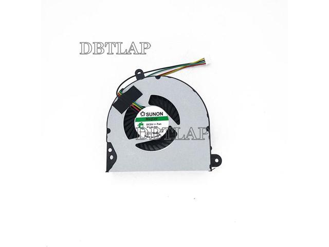 Click here for Laptop CPU Fan for HP ProBook 6560B 6565B 6570B El... prices