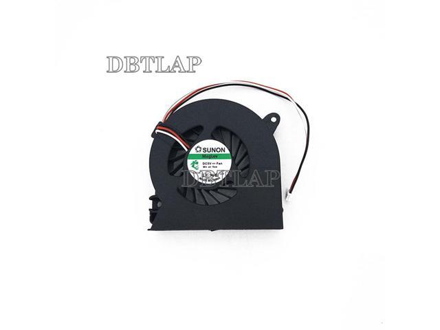 Click here for Laptop CPU Fan for HP Compaq CQ320 CQ420 511 515 5... prices