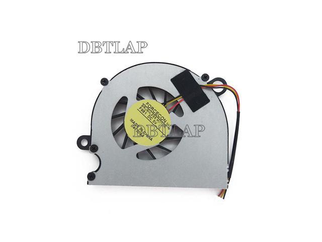 Click here for Laptop CPU Fan for HP ProBook 5310 5310M Laptop Co... prices