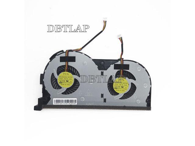 Click here for CPU Cooler Fan for Lenovo Y50P-70FFGY Y70-70 Y50-5... prices