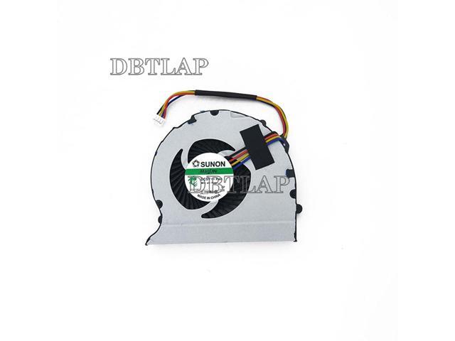 Click here for Laptop CPU Fan for Lenovo Z370 Z370A Z370G Z470 Z4... prices