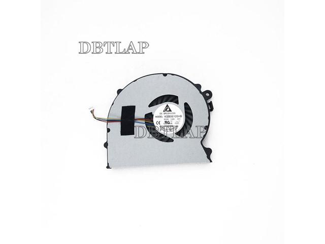 Click here for Laptop CPU Fan for Sony VPC-SA SB SD PCG-41215T PC... prices