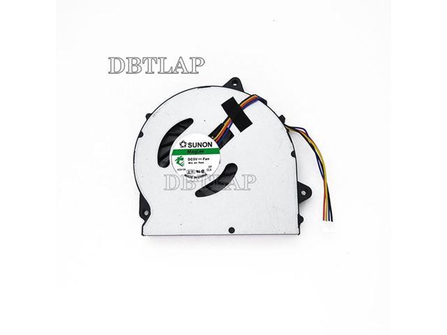 Click here for Laptop CPU Fan for Lenovo IDEAPAD G40 G40-30 G40-7... prices