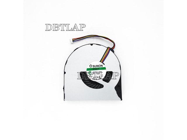 Click here for Laptop CPU Fan for Lenovo G480 G480A G480AH G480AM... prices