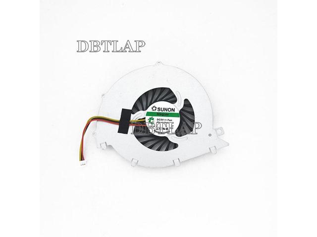 Click here for Laptop CPU Fan for Sony SVF15E SVF152 AB08005HX080... prices