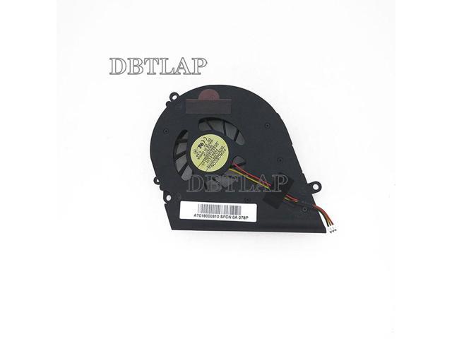 Click here for CPU Fan for Toshiba Satellite PRO L450 L450D L455... prices