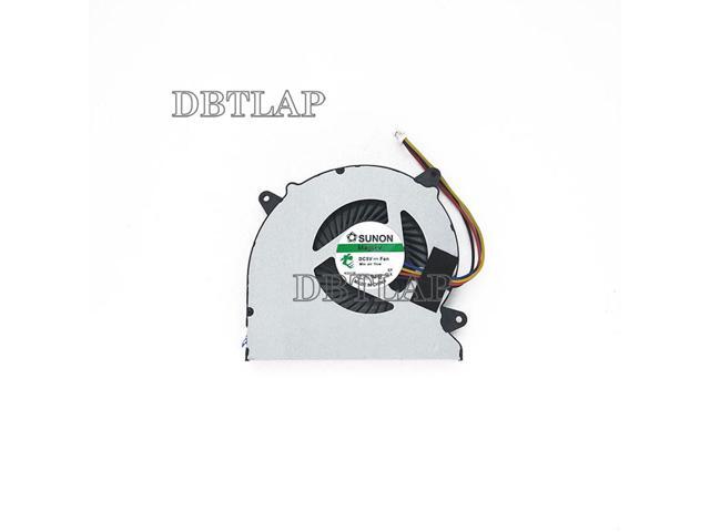 Click here for Laptop CPU Fan for ASUS N750 N750JV N750JK G550J G... prices