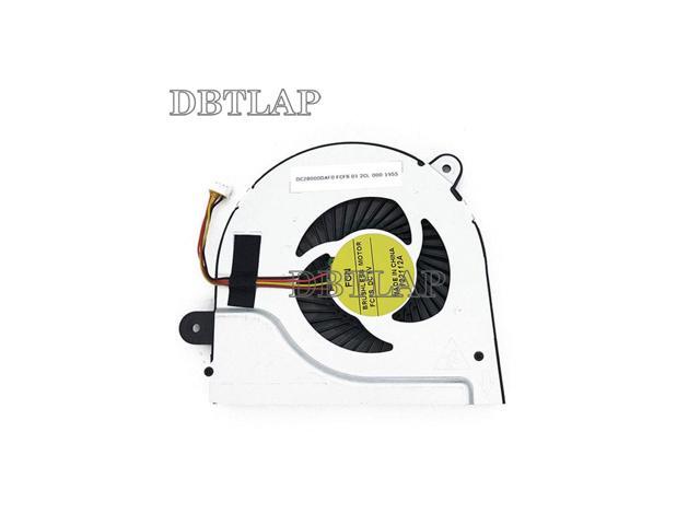 Click here for CPU Fan for Lenovo G505S Z505 Z501 G405S Laptop Fa... prices