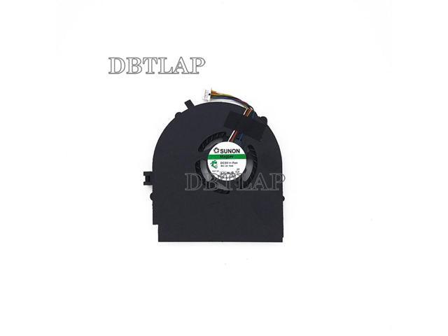 Click here for Laptop CPU Fan for Lenovo M4400s M4450S kdb0605hb-... prices