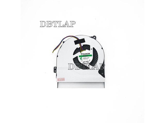 Click here for CPU Fan for ASUS F450V K550VD A450C A450VB Cooling... prices