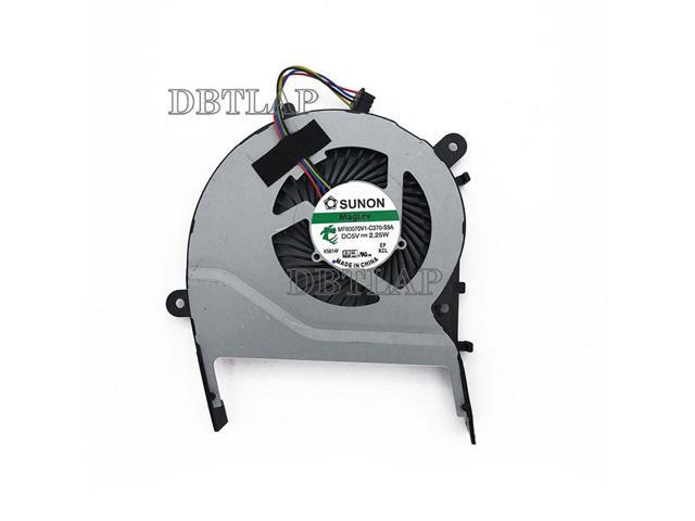 Click here for CPU Fan for ASUS X455LD X455CC A455 A455L K455 X55... prices