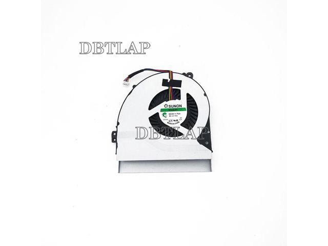 Click here for CPU Fan for ASUS FX50JK FX50 fx50j KSB0705HB701 K5... prices