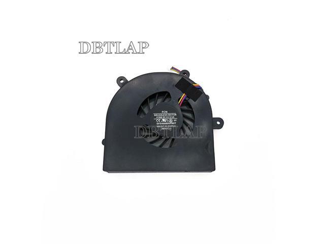 Click here for Laptop CPU Fan for Terrans Compatible Force X511 X... prices
