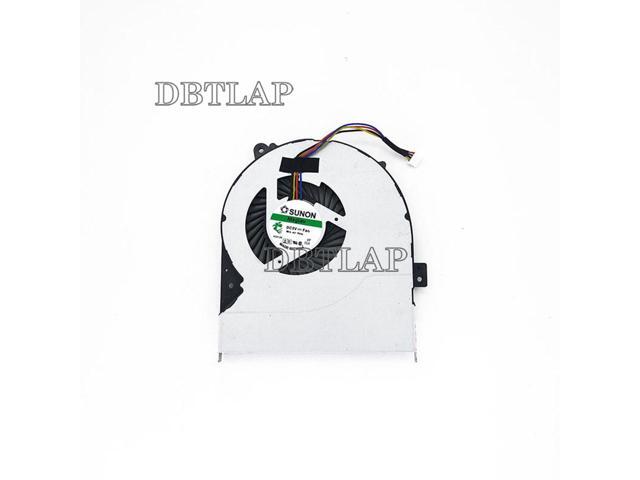 Click here for Laptop CPU Fan for ASUS A46C A46CA A46CB S46 S46C... prices