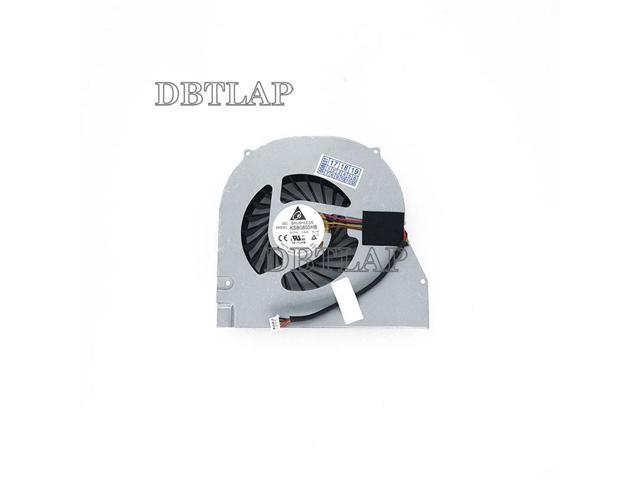 Click here for Laptop CPU Fan for Toshiba QOSMIO X775-Q7270 X775-... prices