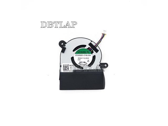 Click here for Laptop CPU Fan for Asus Vivobook F200C F200CA F200... prices