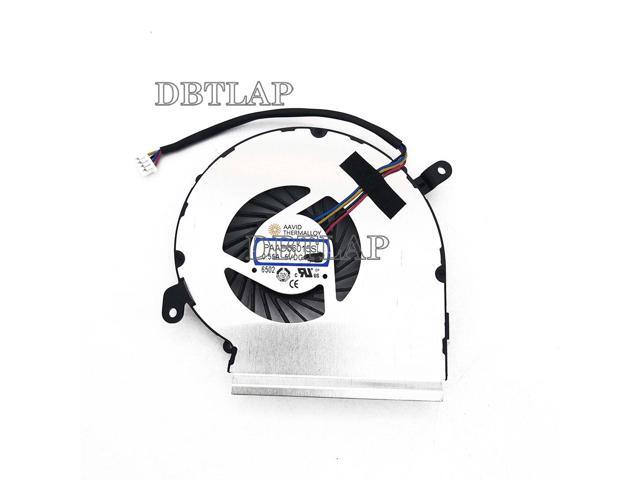 Click here for Laptop GPU Fan for MSI GE62VR GL62M GL62VR GP62MVR... prices