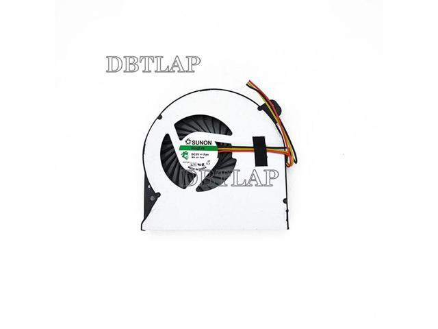 Click here for Laptop CPU Fan for ASUS K55DR K55D k55JD K55N X550... prices