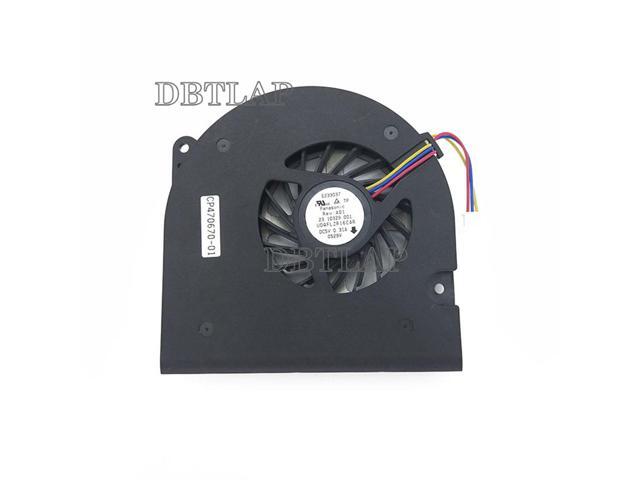 Click here for CPU Cooling Fan for Fujitsu Lifebook NH570 CP47067... prices