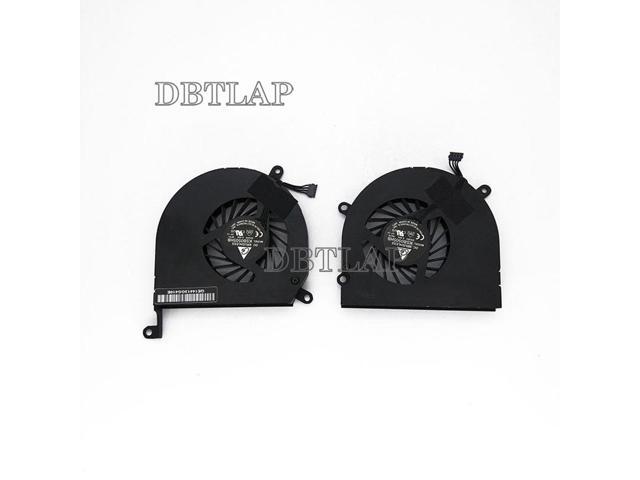 Click here for 2PCS Laptop Cooling Fan for 15 A1286 Notebook CPU... prices