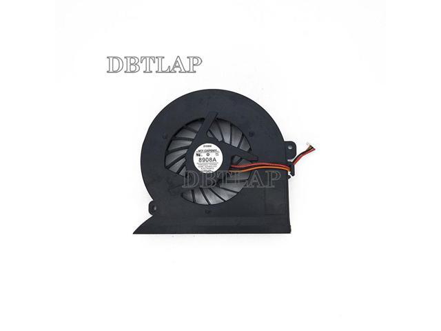 Click here for Laptop CPU Fan Compatible for Samsung R503 R505 R5... prices