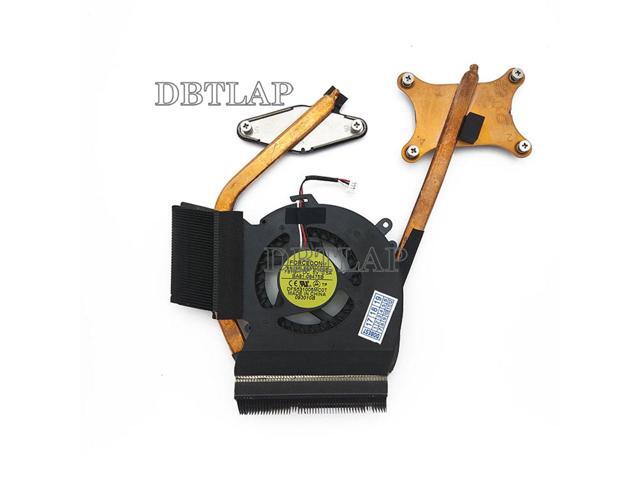 Click here for for Samsung NP-R540 NP-R538 R538 R540 CPU GPU Fan... prices