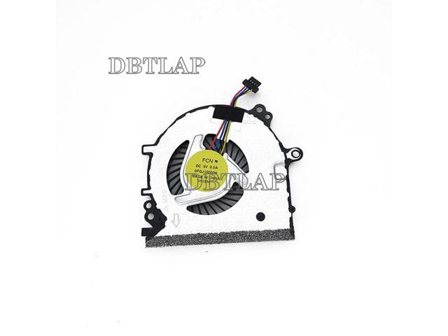 Click here for Laptop CPU Fan for HP Probook 430 G3 430G3 Service... prices