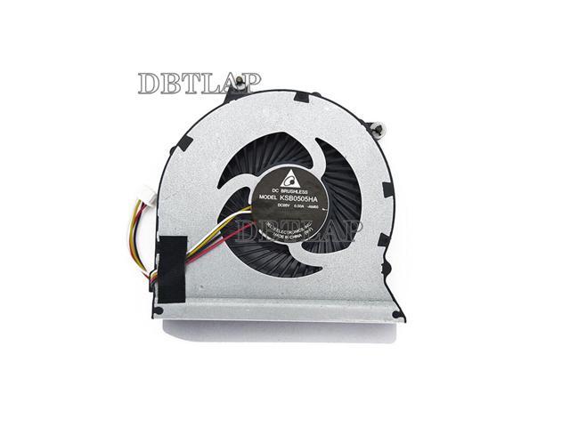 Click here for Laptop CPU Cooling Fan Compatible for Lenovo Think... prices