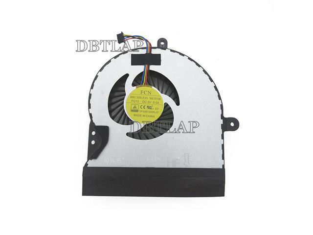 Click here for Laptop GPU Cooler Fan for ASUS G751 G751J G751M G7... prices