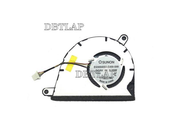 Click here for CPU Cooling Fan for Lenovo Yoga 2 13 2-13 UDQFLSR0... prices