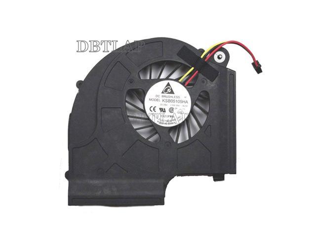Click here for Laptop CPU Cooling Fan for HP Pavilion DV5 2000 21... prices