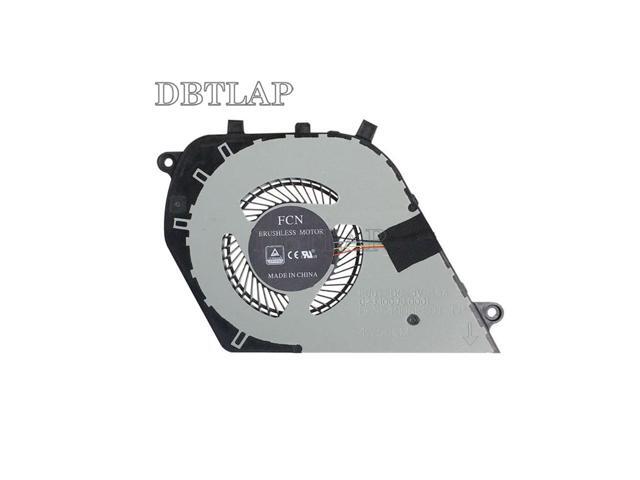 Click here for Laptop CPU Cooling Fan for DELL 7573 023.1009J.001... prices