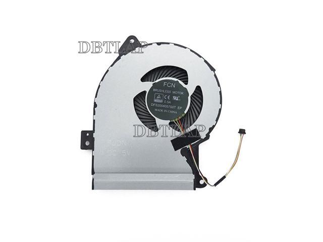 Click here for New Laptop CPU Cooling Fan for Asus x541 x541sa X5... prices