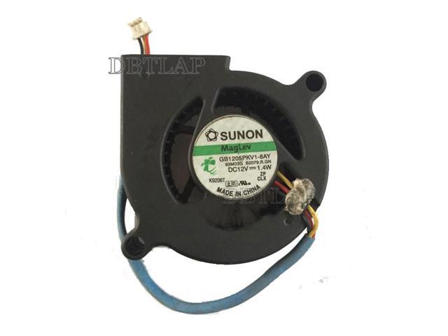 Click here for CPU Cooling Fan for Dell 4210X GB1205PKV1-8AY B207... prices