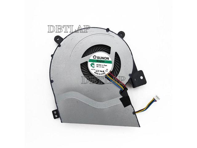 Click here for CPU Cooling Fan for Asus X511C x451 x551 X451CA X5... prices