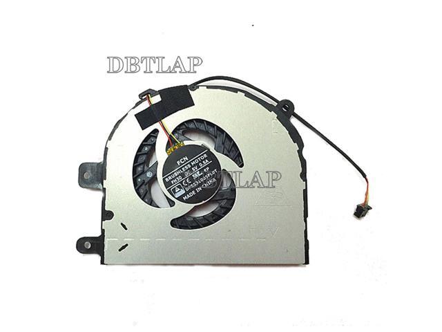 Click here for New CPU Cooling Fan for Clevo 6-31-N2503-102 Lapto... prices