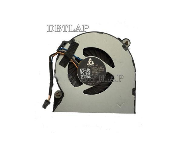 Click here for New Laptop CPU Cooling Fan for HP Elitebook 720 82... prices