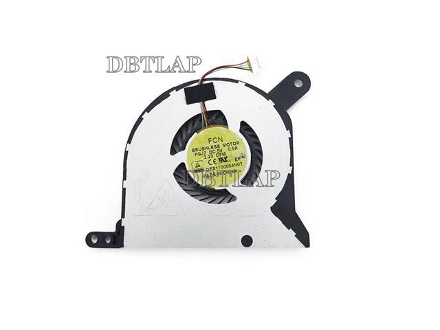 Click here for Fan for Dell Alienware 13 R1 R2 Laptop CPU Cooling... prices