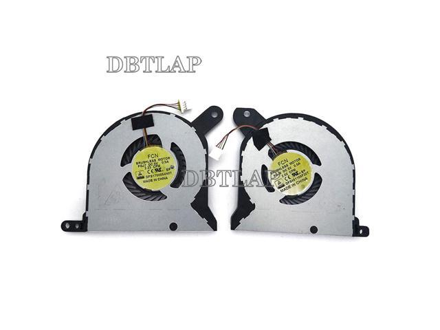 Click here for Fan for Dell Alienware 13 R1 R2 Laptop CPU + GPU C... prices