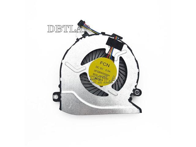 Click here for New CPU Fan for HP Pavilion 15-ab263ca 15-ab283nr... prices