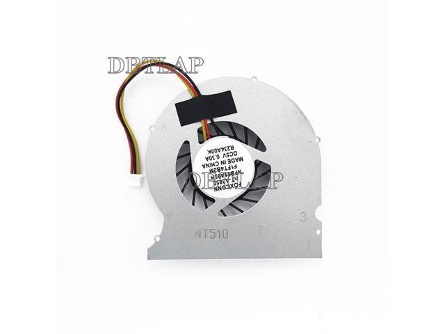 Click here for Fan for FOXCONN NT510 NT410 NDT-PCNT510-1 nT-A3500... prices